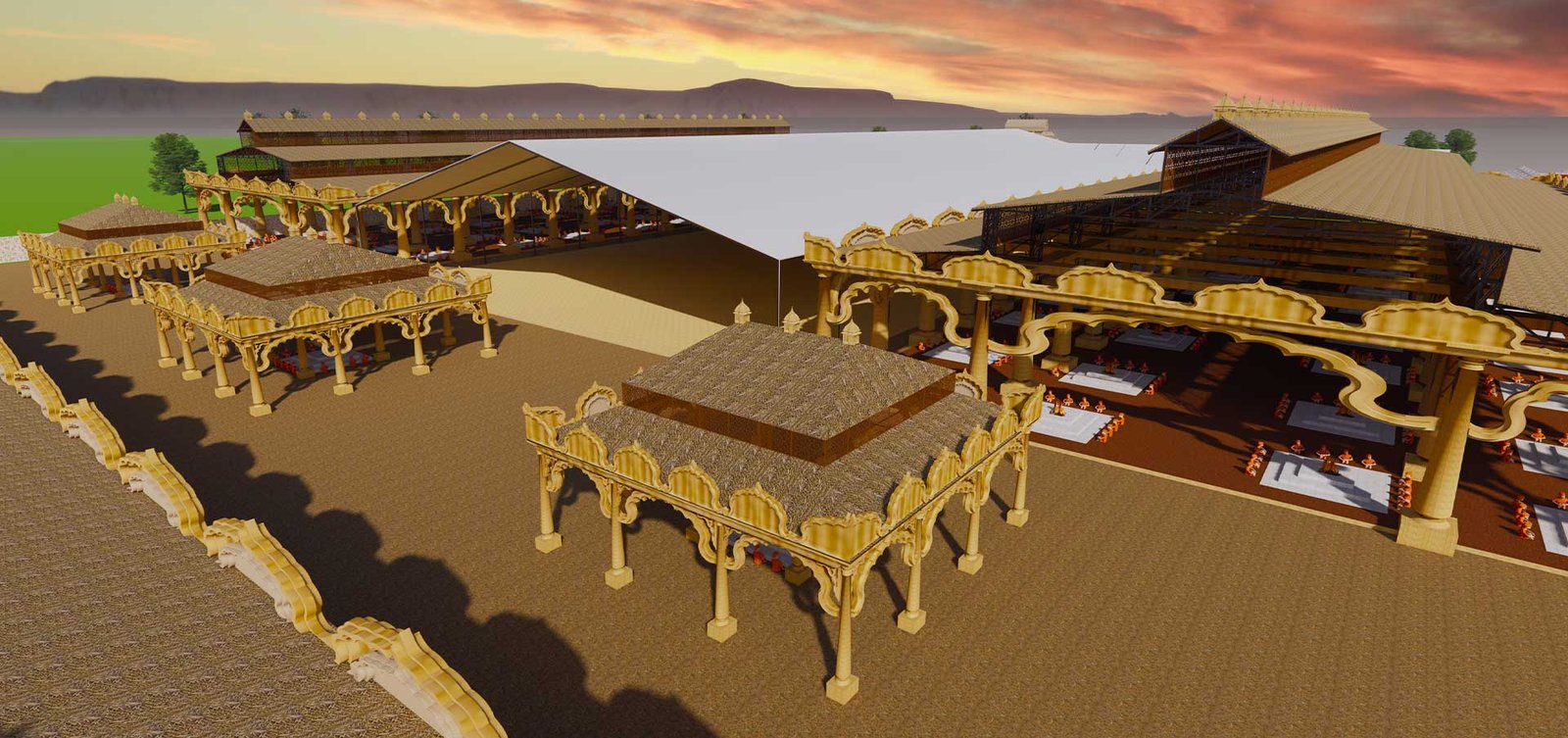 Gumti Mandir - Gumti Wale Mata Ji Ka Mandir